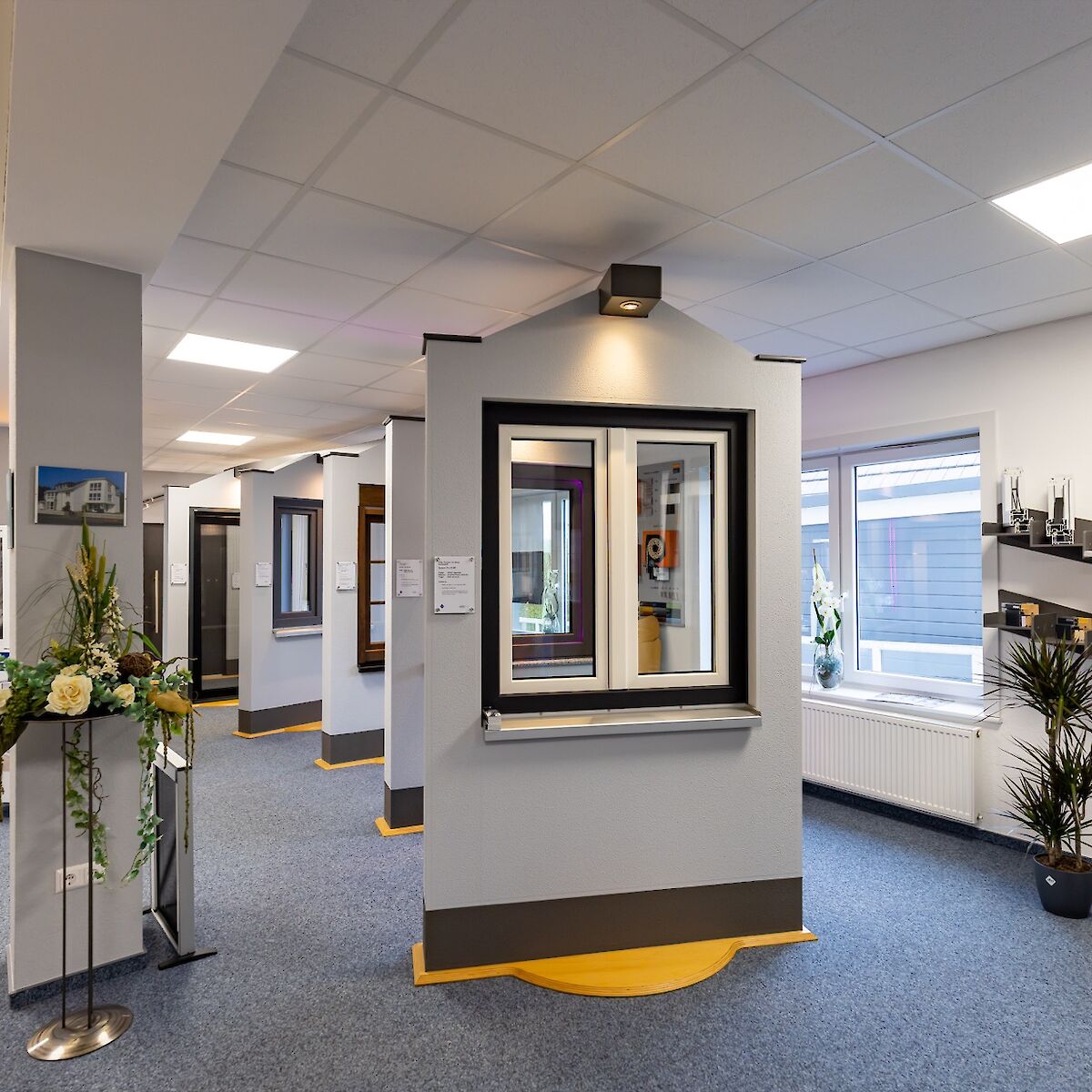 Über uns | Schnee GmbH & Co. KG